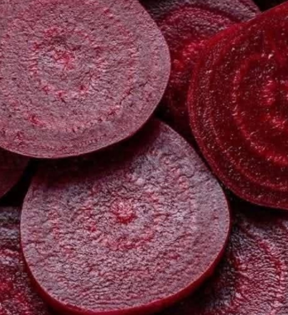 The Beetroot Upgrade: What Happens to Your Body When You Eat Beets ...